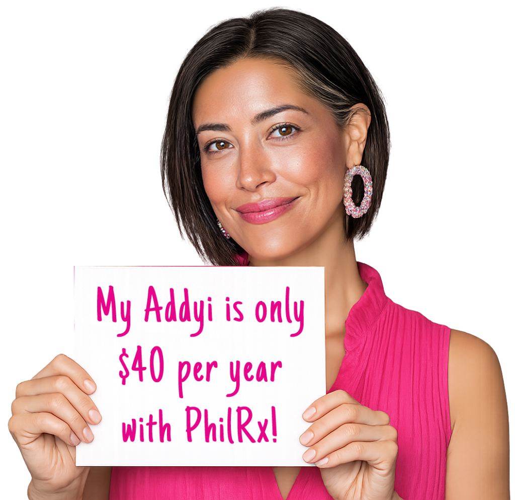 Coupon - Addyi® (flibanserin) | Official Site